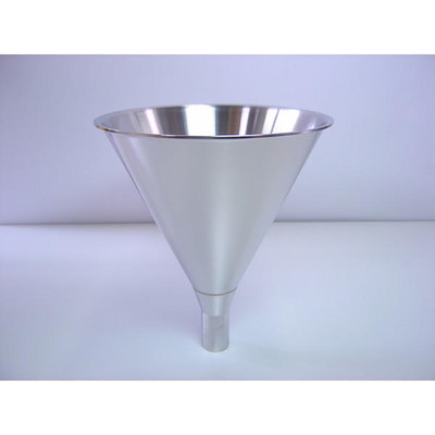 RETSCH Feed Hopper, 2.8 Litre | Centrifugal Mills | CMTP