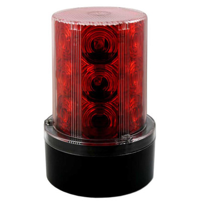 Strobe Light For Quadblaster Pro Ultrasonic Bird Repeller | CMTP