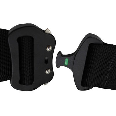 Quick Harness with Speed Buckles | Climbing and Rigging | Certified MTP