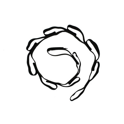 CMI Daisy Chain, 60in (Black) | Climbing and Rigging