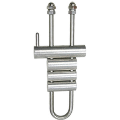 CMI Hyperrack Rappel Rack | Climbing and Rigging