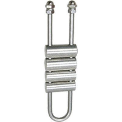 CMI Mini-Rack Rappel Rack | Climbing and Rigging | Certified Material ...