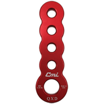 CMI Quick Escape Friction Device | Climbing and Rigging | Certified MTP