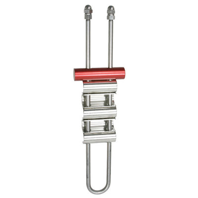 CMI Rescue Rack | Climbing and Rigging | CMTP