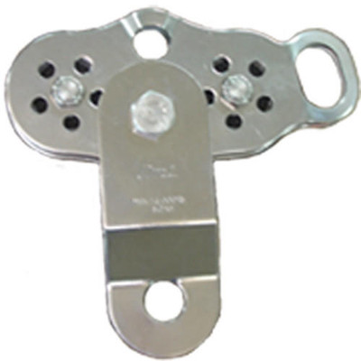 CMI Classic Trolley | Climbing and Rigging | CMTP