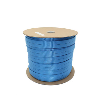 Bulk Webbing (300ft Spools), Blue | Climbing and Rigging | Certified ...