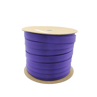 Bulk Webbing (300ft Spools), Purple | Climbing and Rigging | Certified MTP