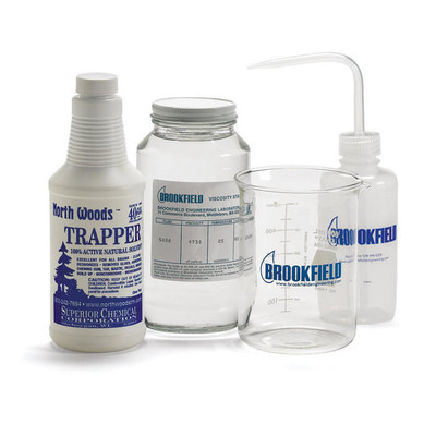 Brookfield RV-CALKIT LV Calibration Kit | Viscosity Testing