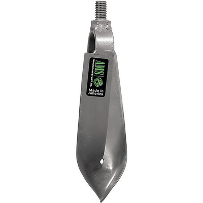 2-3/4in Edelman Sand Auger with Signature Series