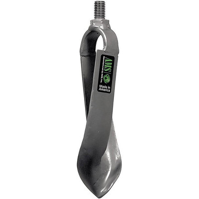 2-3/4in Edelman Sand Auger, 5/8in Thread | Soil Samplers | CMTP