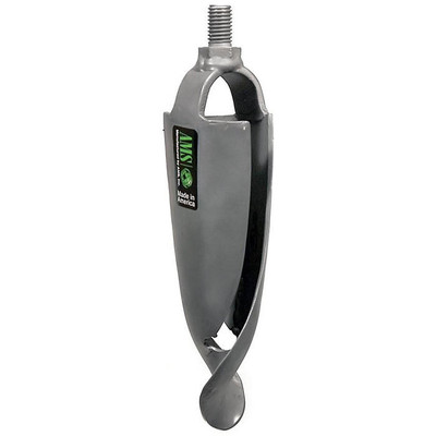 4in Edelman Sand Auger, Quick Connect | Soil Samplers