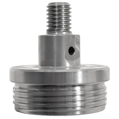 2in Multi-Stage Soil Core Sampler Cap, 5/8in Thread