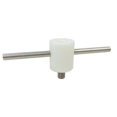 Russian Borer T-Handle | Soil Samplers and Hand Augers | CMTP