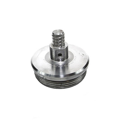 3in Soil Core Sampler Cap, Signature Series | Samplers