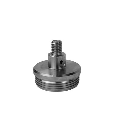 2-1/2in Soil Core Sampler Cap, 5/8in Thread | Samplers