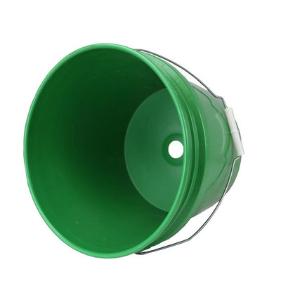 Compacted Soil Sampler Bucket | Samplers