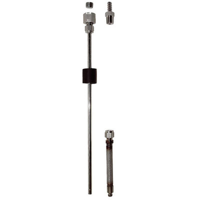 Sub-Slab Gas Vapor Probe Basic Kit | Soil Samplers