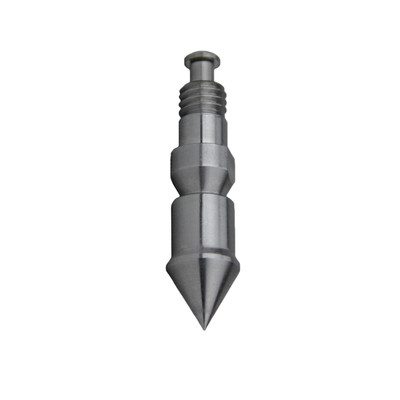 Large 60 Degree Static Cone Penetrometer Cone Assembly | CMTP