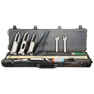 3-1/4in Basic Soil Sampling Kit, Signature Series Thread | Certified ...