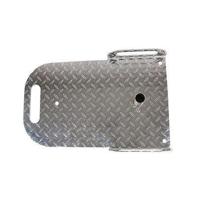 Compacted Soil Sampler Foot Plate | Soil Samplers and Hand Augers