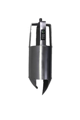 6in Regular Auger, 3/4in Thread | Soil Samplers