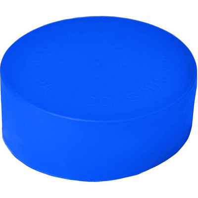 Plastic End Cap for Liners, 3in (10/Pack) | Soil Samplers | CMTP