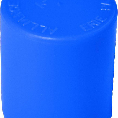 Plastic End Caps, 3/4in | Soil Samplers | CMTP
