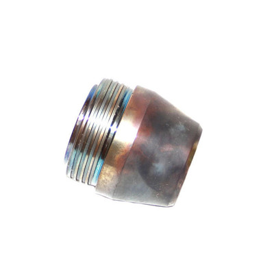 Sludge Core Tip, No Valve, 2-1/4in | Soil Samplers and Hand Augers ...