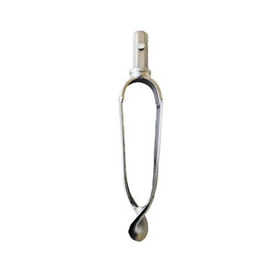 4in Combination Edelman Auger, Quick Connect | Soil Samplers | CMTP