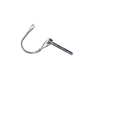 3/8in X 1-3/4in Snapper Pin (1-1/2in Usable)