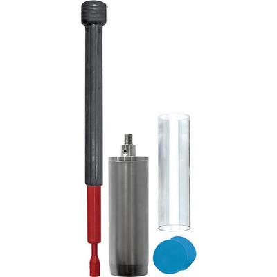Soil Core Sampler Complete, 2in x 2in | Samplers | CMTP