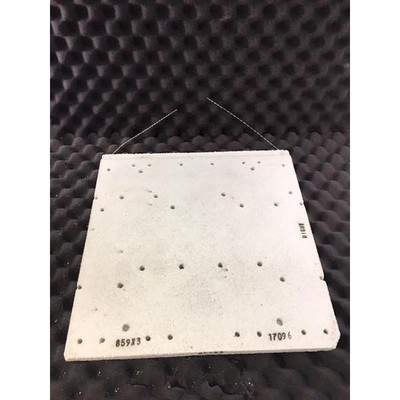 NCAT Oven Furnace Right Side Element, 208V | Certified MTP