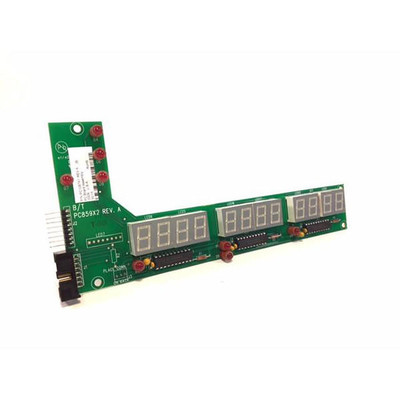 NCAT PC Display Board Service Kit for 859/945 and 1087/1275 Series ...