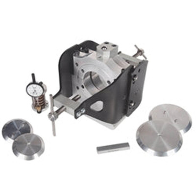 Shear Strength Apparatus with Calibration Spring, 4in / 6in | Certified ...