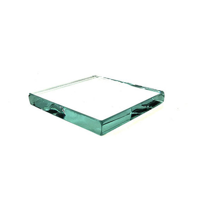 2in Glass Calibration Plate | Lab Safety | Certified Material Testing ...