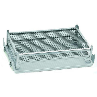 Spring Wire Rack for OS-7100/7200 and ISF-7100(R)/7200 | Certified ...