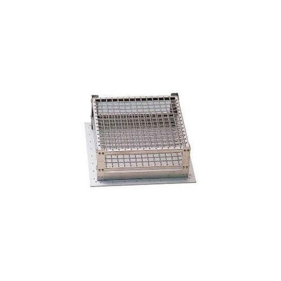 Lab Companion Spring Wire Rack for IST-3075 Series
