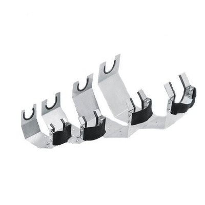 Funnel Clamp for 1000mL Separate Funnel | Certified Material Testing ...