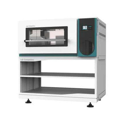 Stand 1 with Stacking Kits for ISS-7100 and ISS-7200 Series