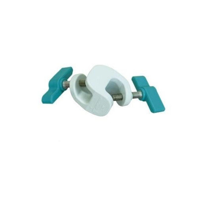 Lab Companion C-20 Clamp Holder, 27mm Max Diameter | Certified Material ...