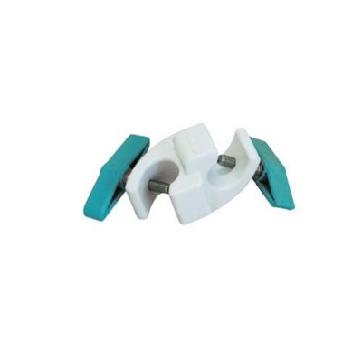 C-10 Clamp Holder | Durable 17mm Lab Clamps | 15mm Opening | CMTP