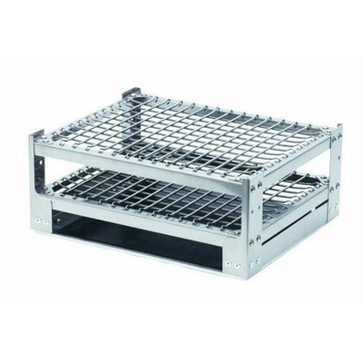 Lab Companion Spring Wire Rack for SKF-2000/OS-2000 Series | Certified ...