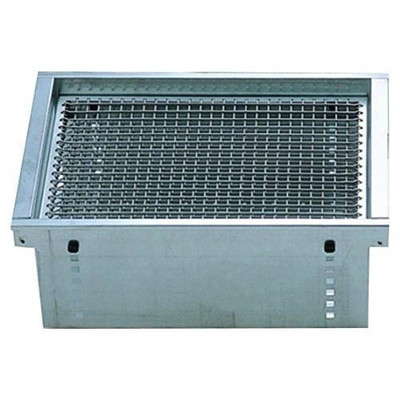 Lab Companion Spring Wire Rack for BW-10H/B Series