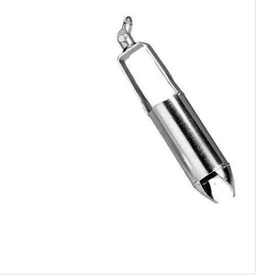 Standard Auger Head for Hand Auger Kit, 3-1/4in | Soil Samplers | CMTP