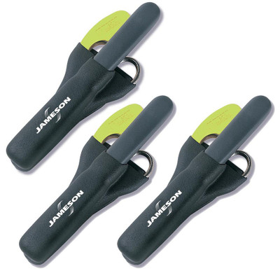 Cable Splicer's Kit, 6-1/4in with PVC Pouch, (3-pack)