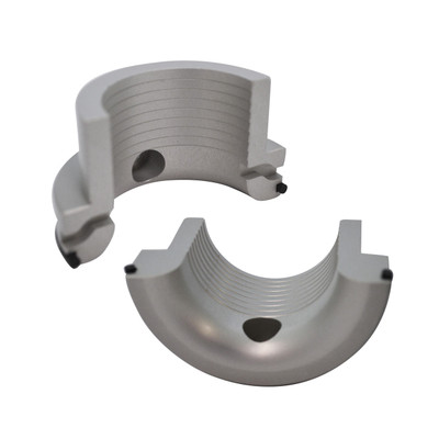 PowerFlow Adapter and Duct Collet, 20 mm Duct O.D. | Tools | Certified ...