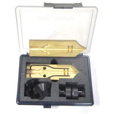 MiniFLow Set, 8 mm Dia. x 12 mm Duct O.D., 6-7 mm Fiber Dia. | CMTP