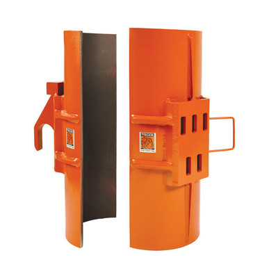 Steel Pole Puller Clamshell - Large | Tools | CMTP