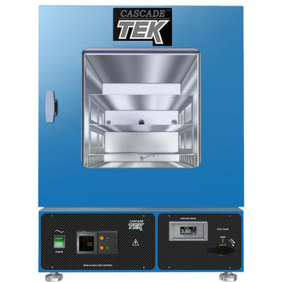Cascade TEK Vacuum Oven Automation, 1.67CF, Max Temp 220C | Ovens | CMTP