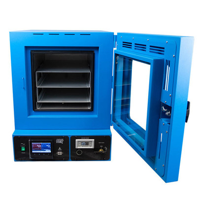 Cascade TEK TVO-2-VC Vacuum Control Oven, 1.67CF | Ovens | CMTP